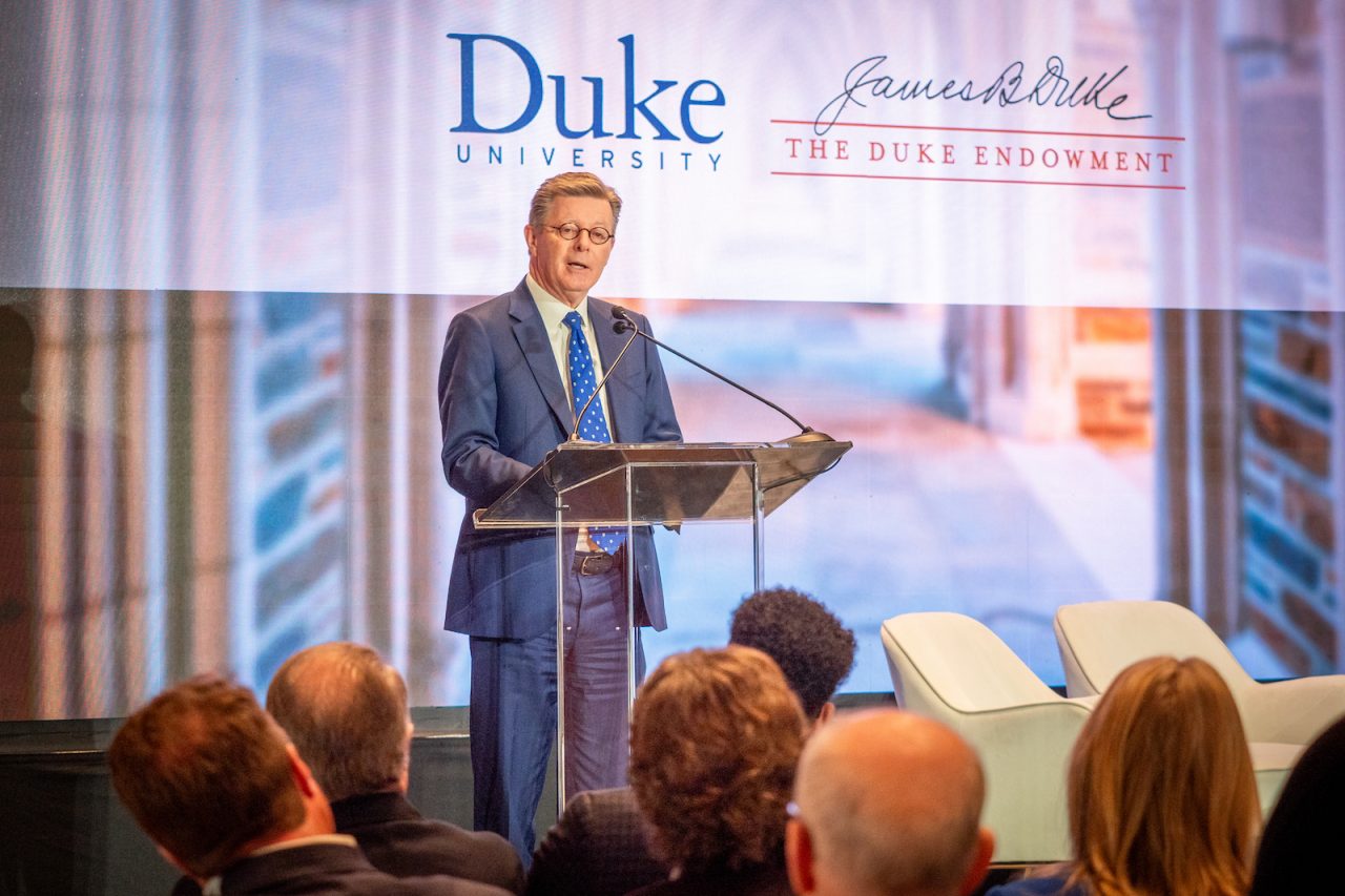 Office of the President - Duke University | Office of the President